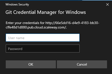 Hoe gebruik je Git en GitHub/GitLab? | help